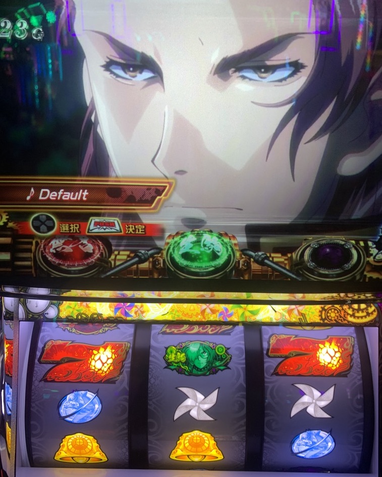 甲鉄城のカバネリ 念願のエンディグを達成！完走後の挙動と履歴は？